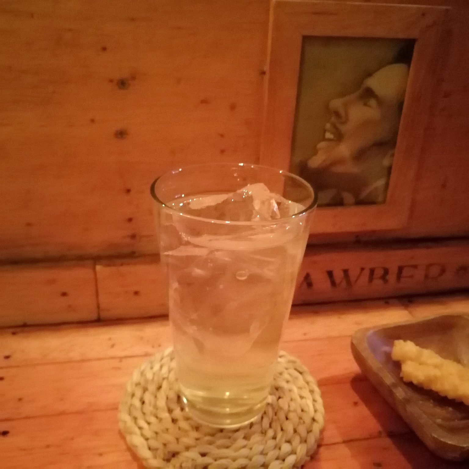 高円寺ミュージックバー「DRAWBER 2」飲みやすいカクテルの数々！レゲエがわからなくても楽しめる | ツブサ・スギナミ web