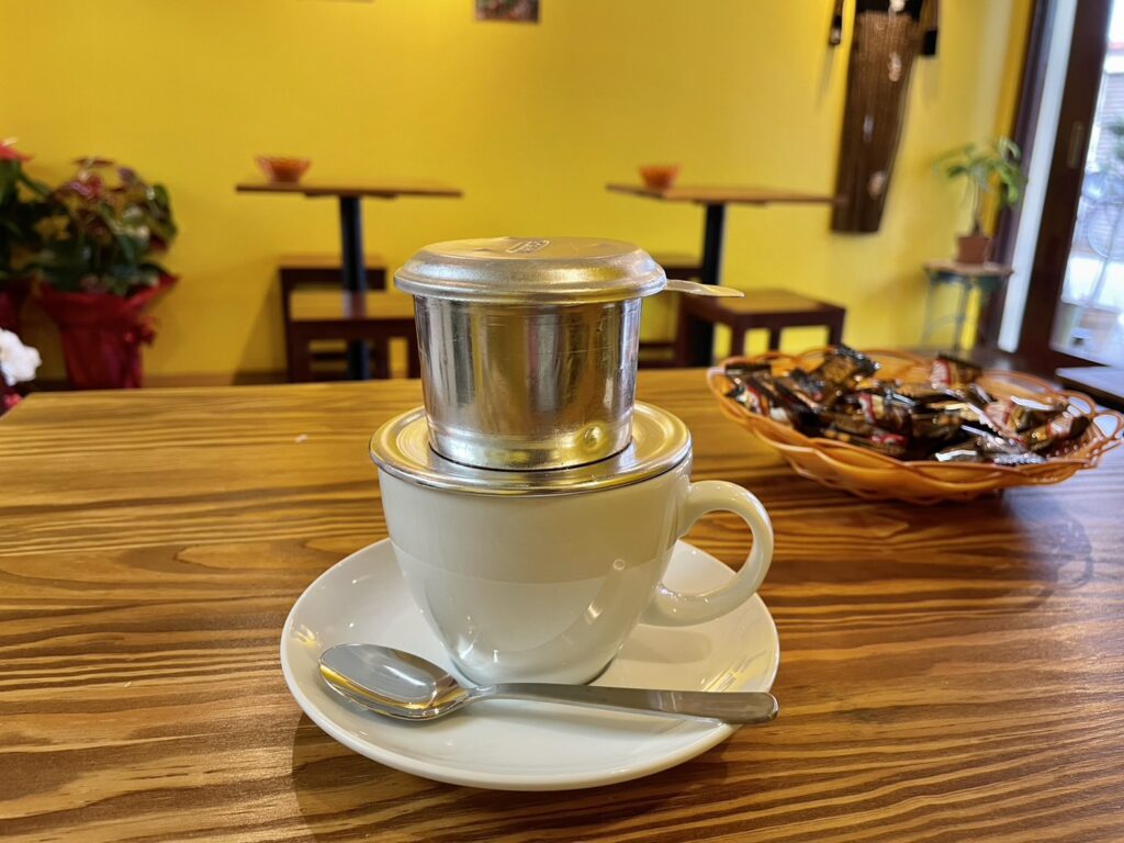 高円寺カフェ「LAM CAFE」本場ベトナムカフェのバインミーが絶品すぎる！！ | ツブサ・スギナミ web