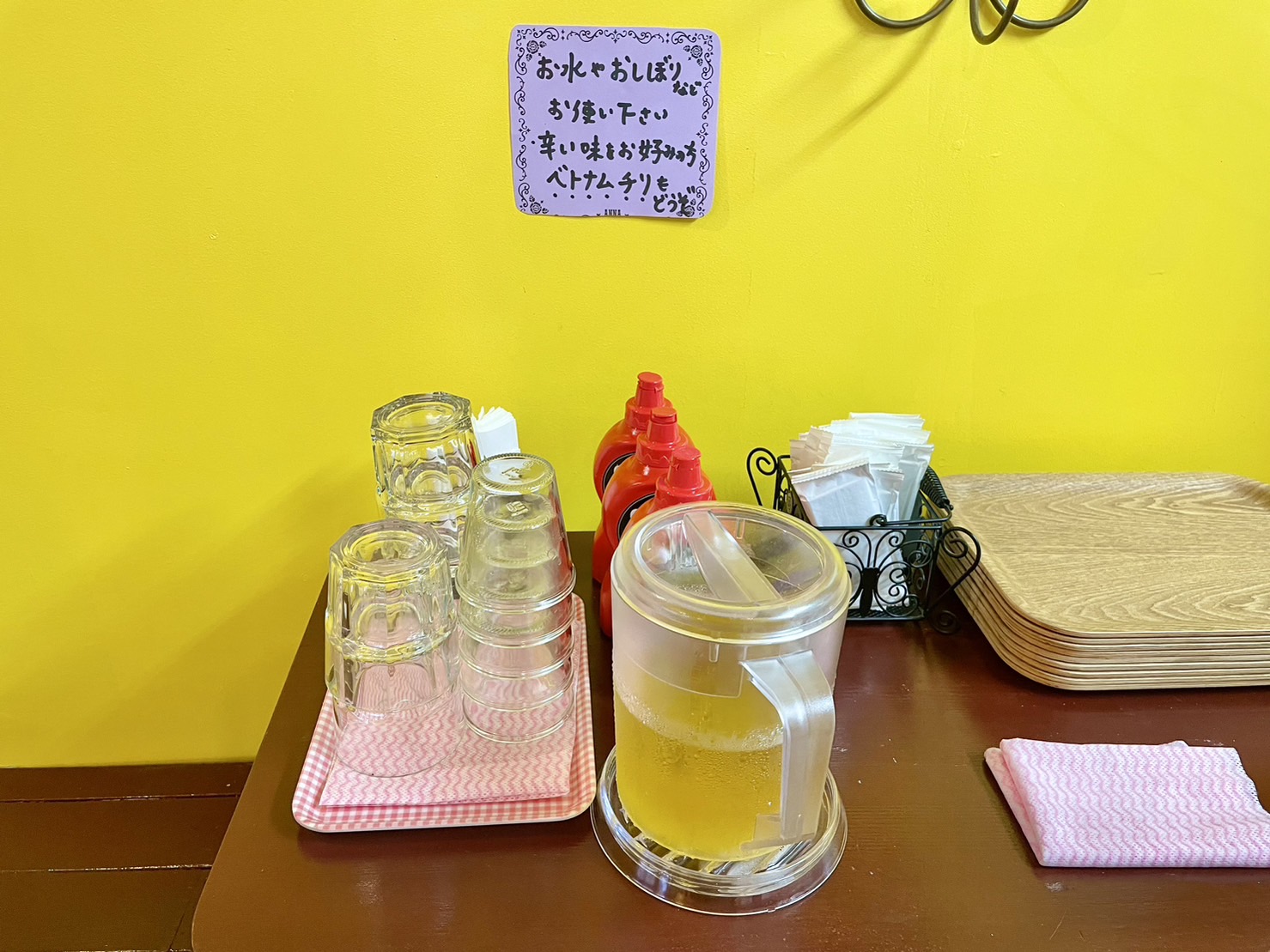 高円寺カフェ「LAM CAFE」本場ベトナムカフェのバインミーが絶品すぎる！！ | ツブサ・スギナミ web